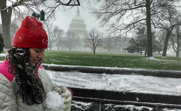 All Stories by Berenice Ramirez - The Atlantic