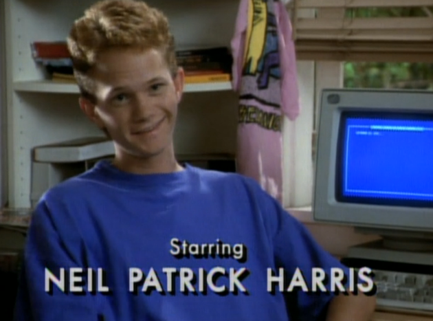 What Kind of Computer Did Doogie Howser Have? - The Atlantic