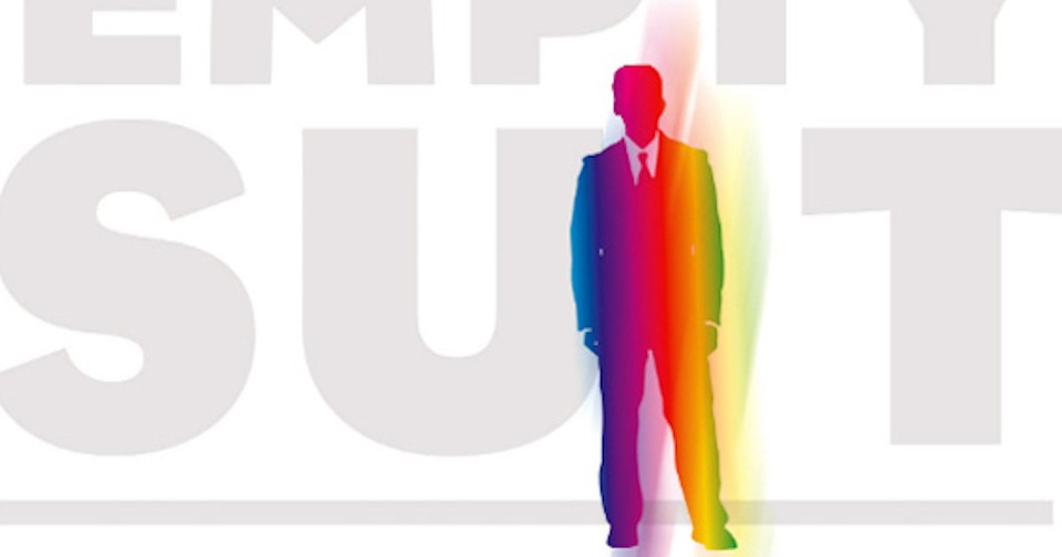 'Man in the Empty Suit' and the Sad Side of Time Travel - The Atlantic