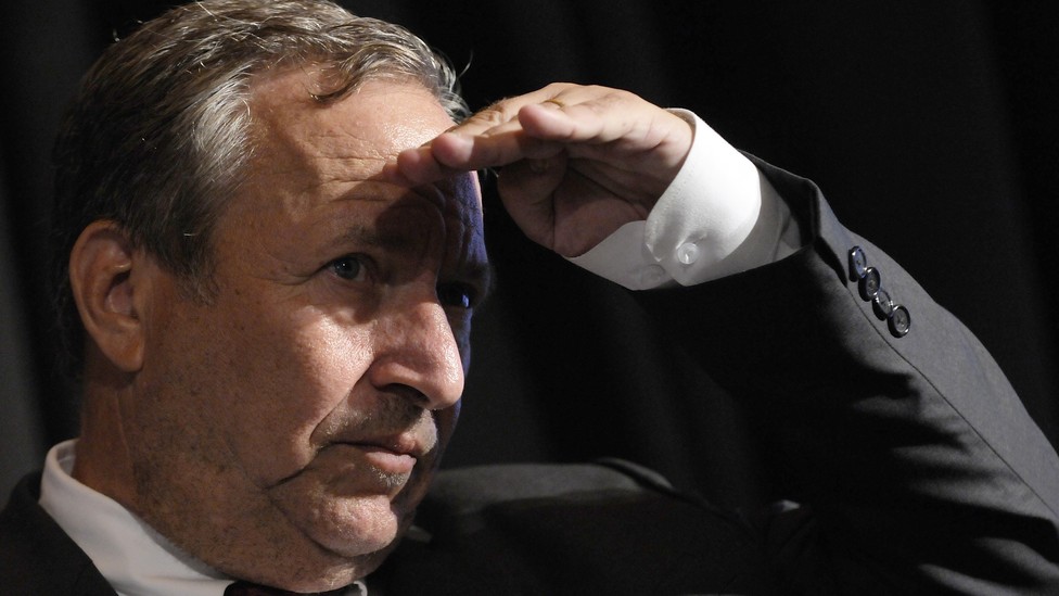 Larry Summers's 4-Point Plan for Saving the Economy - The Atlantic
