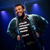 Jordan Calhoun, The Atlantic
