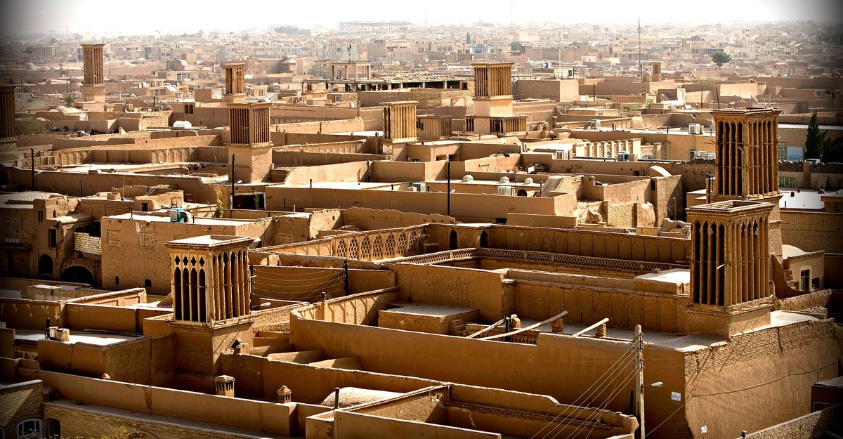 The Confused Person's Guide to the Iran Nuclear Deal - The Atlantic