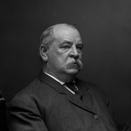 Grover Cleveland Did It First - The Atlantic