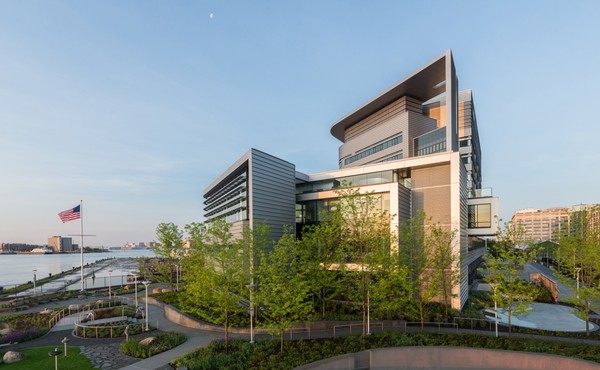 All Stories by Ted Hesson - The Atlantic