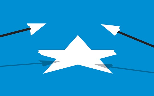 Is Democracy Dying? - The Atlantic