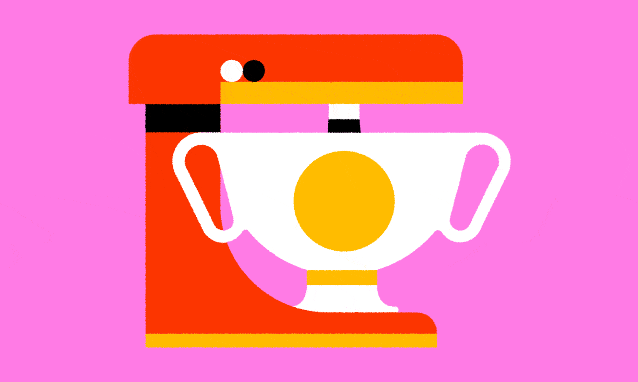 Behind the Byline With Amanda Mull - The Atlantic