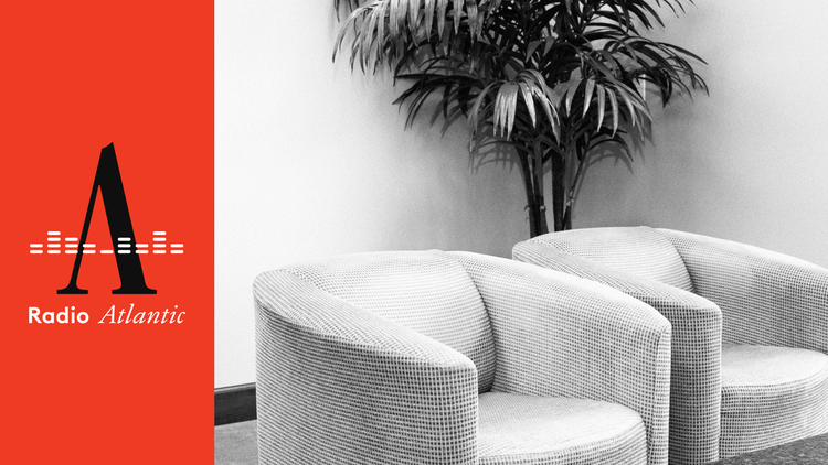 How America Became Addicted to Therapy - The Atlantic