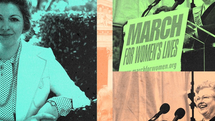 How Sarah Weddington Won ‘Roe v. Wade’ - The Atlantic