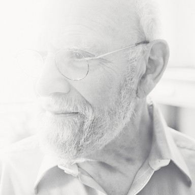 Oliver Sacks's Letters Reveal a Search for Recognition - The Atlantic