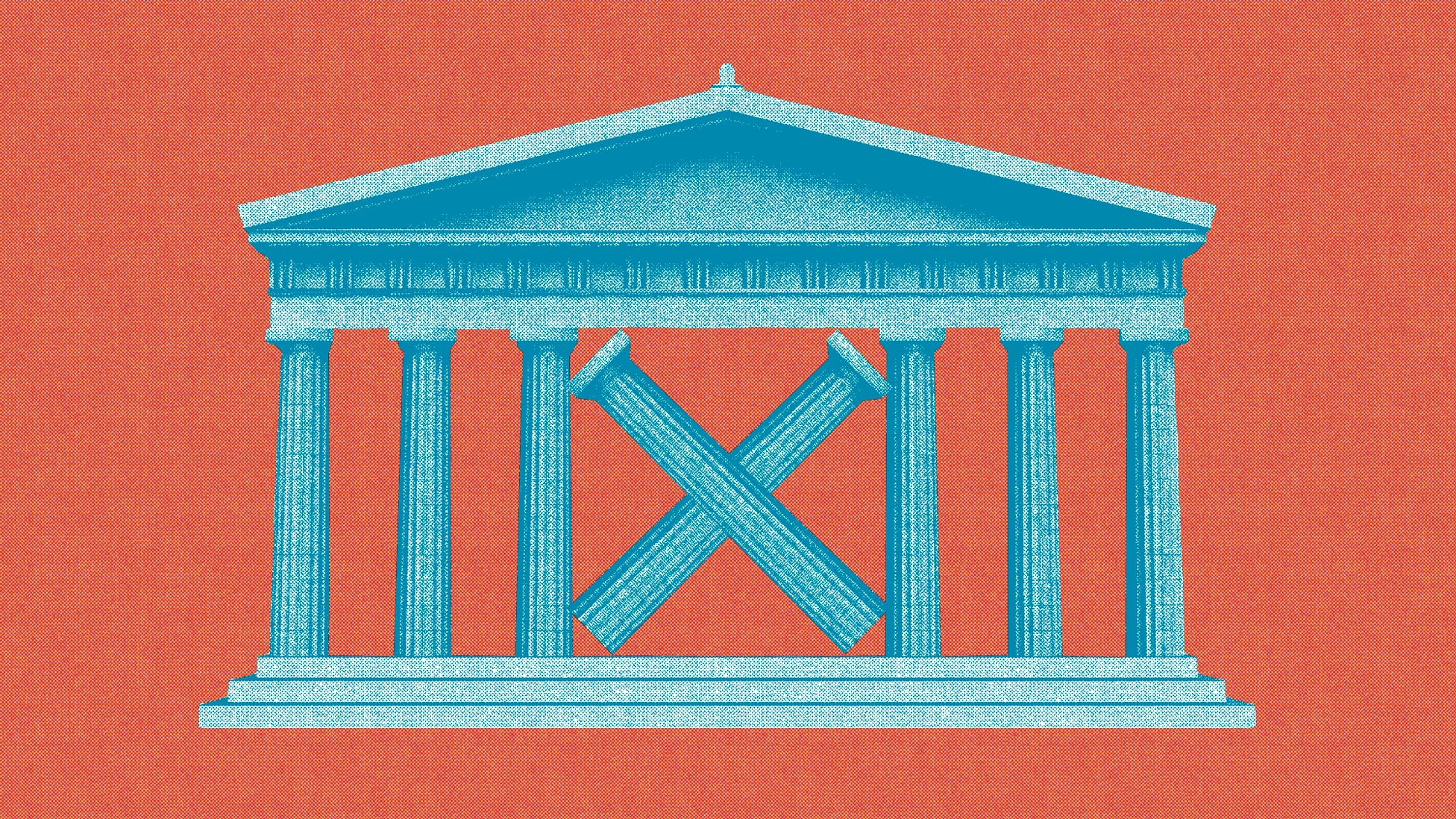 Liberals Are Going to Keep Losing at the Supreme Court - The Atlantic