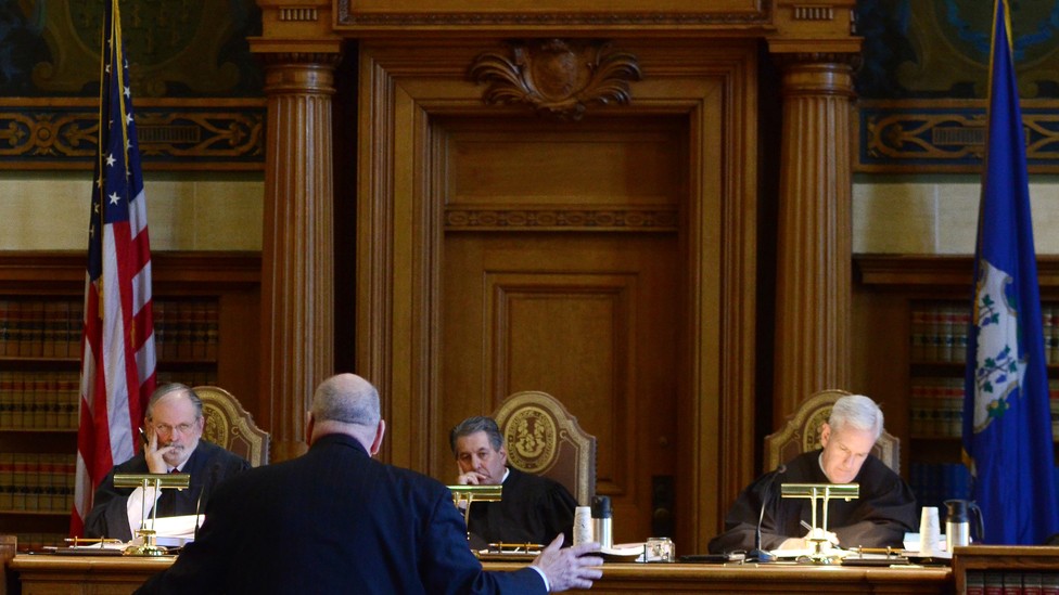 Connecticut Supreme Court Upholds Death Penalty Abolition - The Atlantic