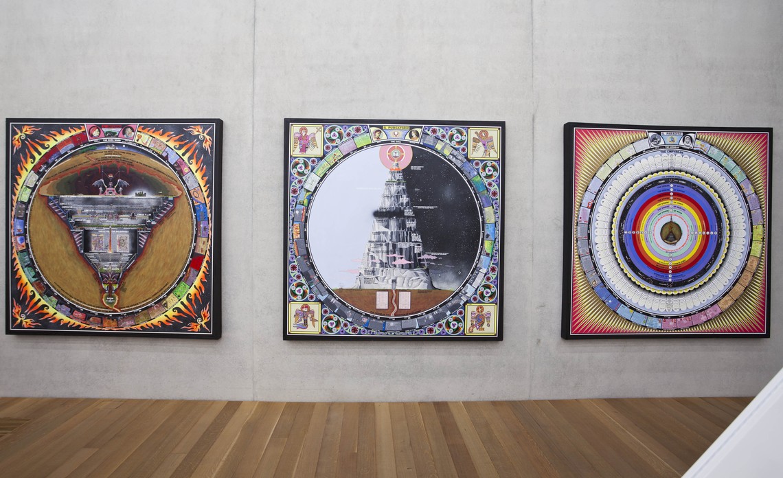 Collecting Art, Without Knowing What Kind of Art You're Collecting ...