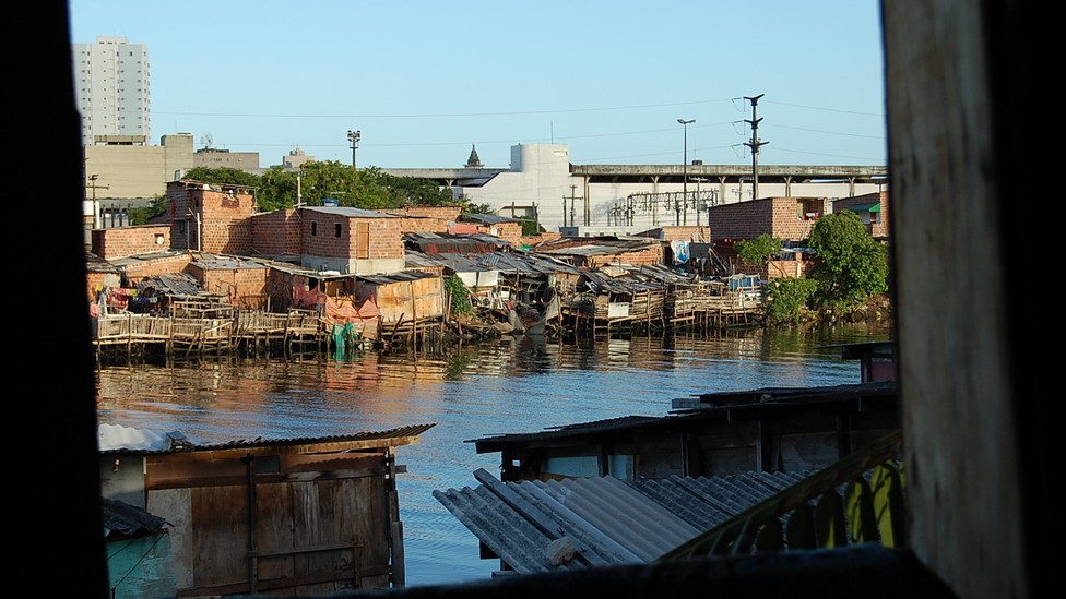 Harsh Reproductive Math in the Slums - The Atlantic