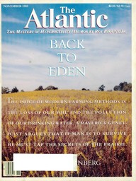 Contents - The Atlantic