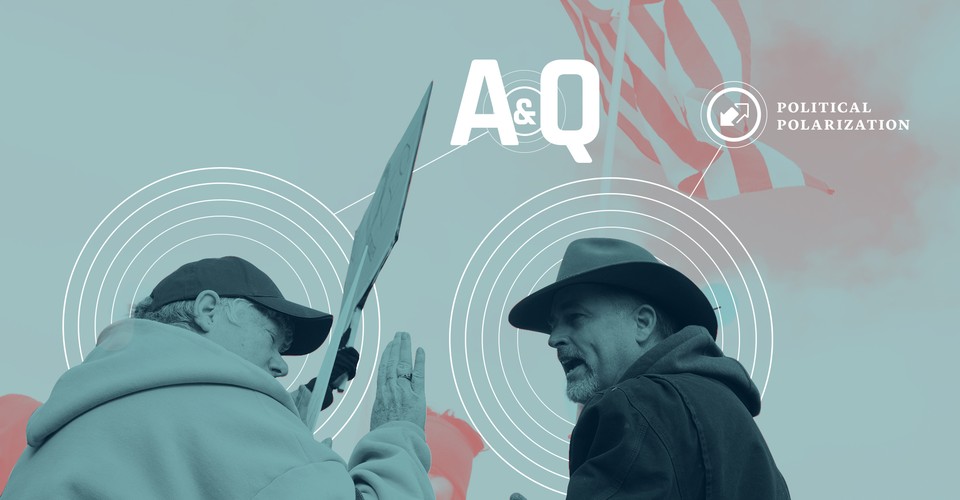 What's the Solution to Political Polarization in the U.S.? - The Atlantic
