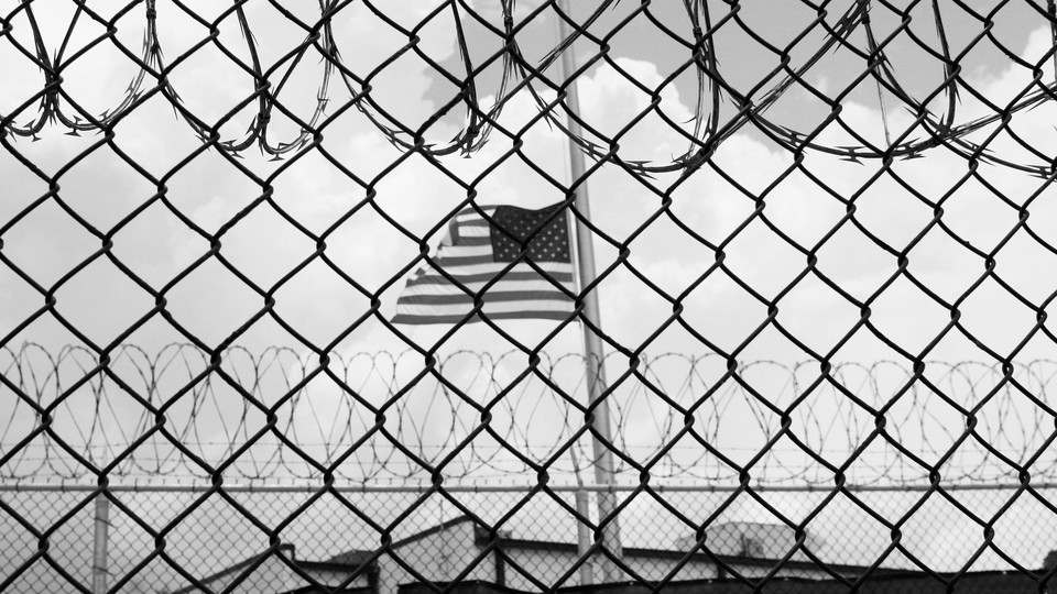 The Never-Ending Guantánamo Trials - The Atlantic