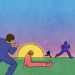 Fatigue Is So Much More Than Being Tired - The Atlantic