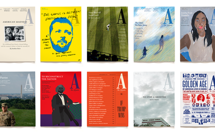 Press Room - The Atlantic