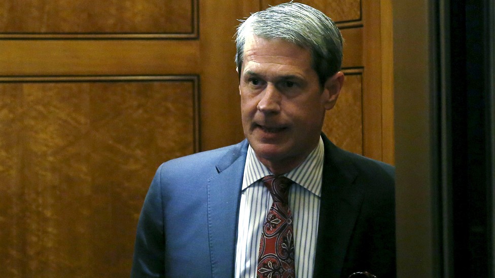 David Vitter's Long-Delayed Political Punishment - The Atlantic