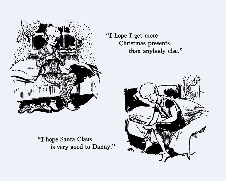 How American Parenting Has Changed in Eight Decades of 'Goofus and ...