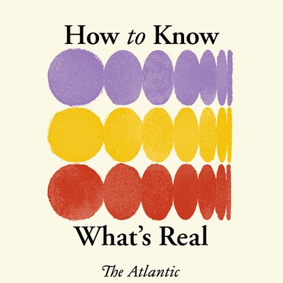 Audio - The Atlantic