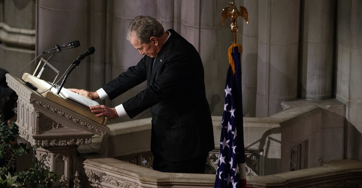 Wisconsin GOP’s Power Move: Politics & Policy Daily - The Atlantic