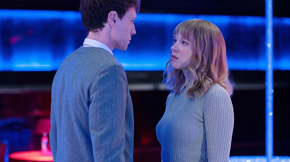 The 22 Most Exciting Films to Watch This Season - The Atlantic