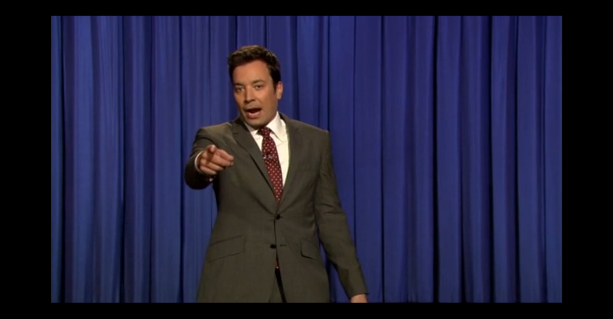 Late-Night Comedy Roundup: Congress Does Its Own Body Issue - The Atlantic