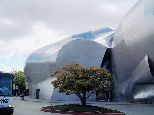 The A. Zahner Company in Kansas City Constructs Building Facades - The ...