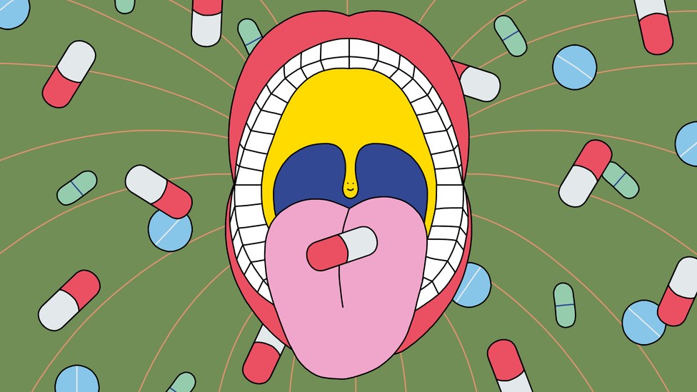 Make the Placebo Effect Work for You - The Atlantic