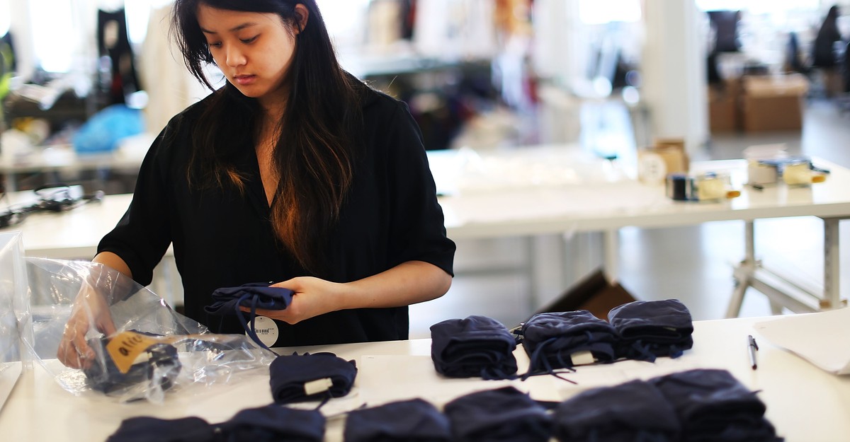 Best and Worst States for Women Ranked - The Atlantic