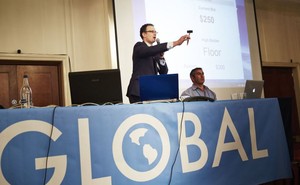 All Stories by Leo Mirani - The Atlantic