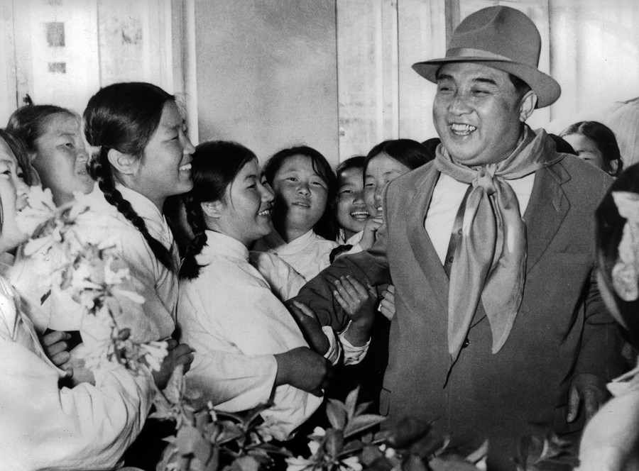 50 Years Ago: The World in 1961 - The Atlantic