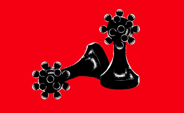 All Stories by Jacob Stern - The Atlantic