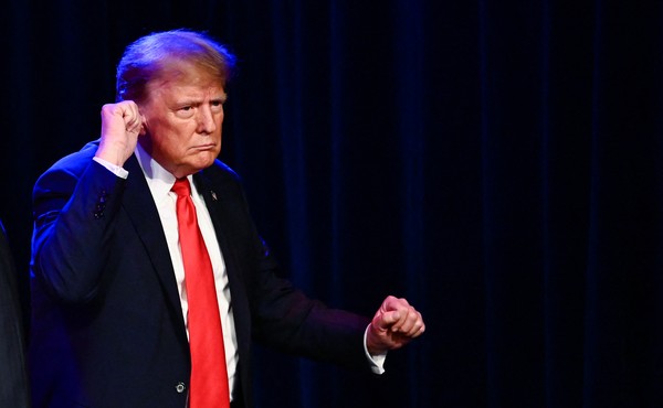 All Stories by Ronald Brownstein - The Atlantic