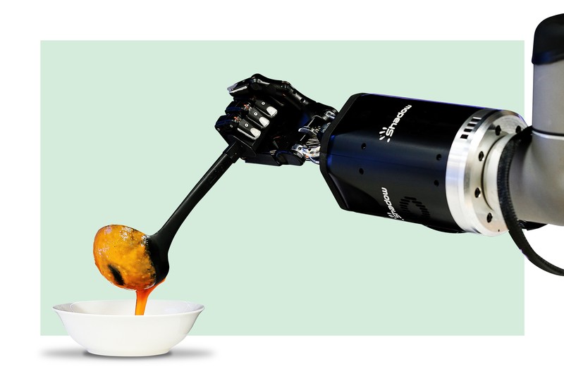 A Guide to the Robot Revolution - The Atlantic