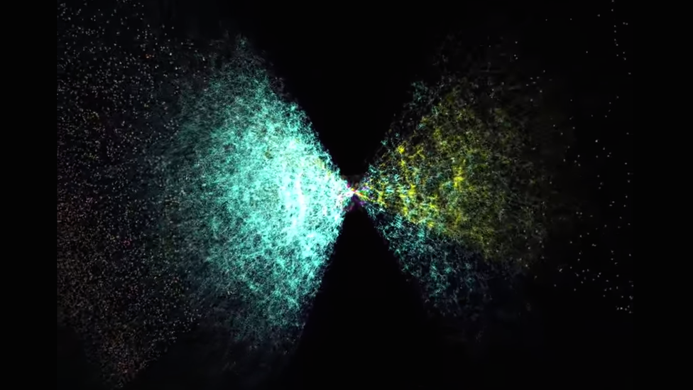 Hacking a Universe's Worth of Data - The Atlantic