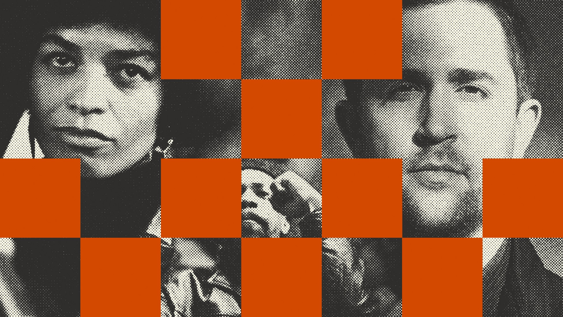 Christopher Rufo's Theory of Change - The Atlantic