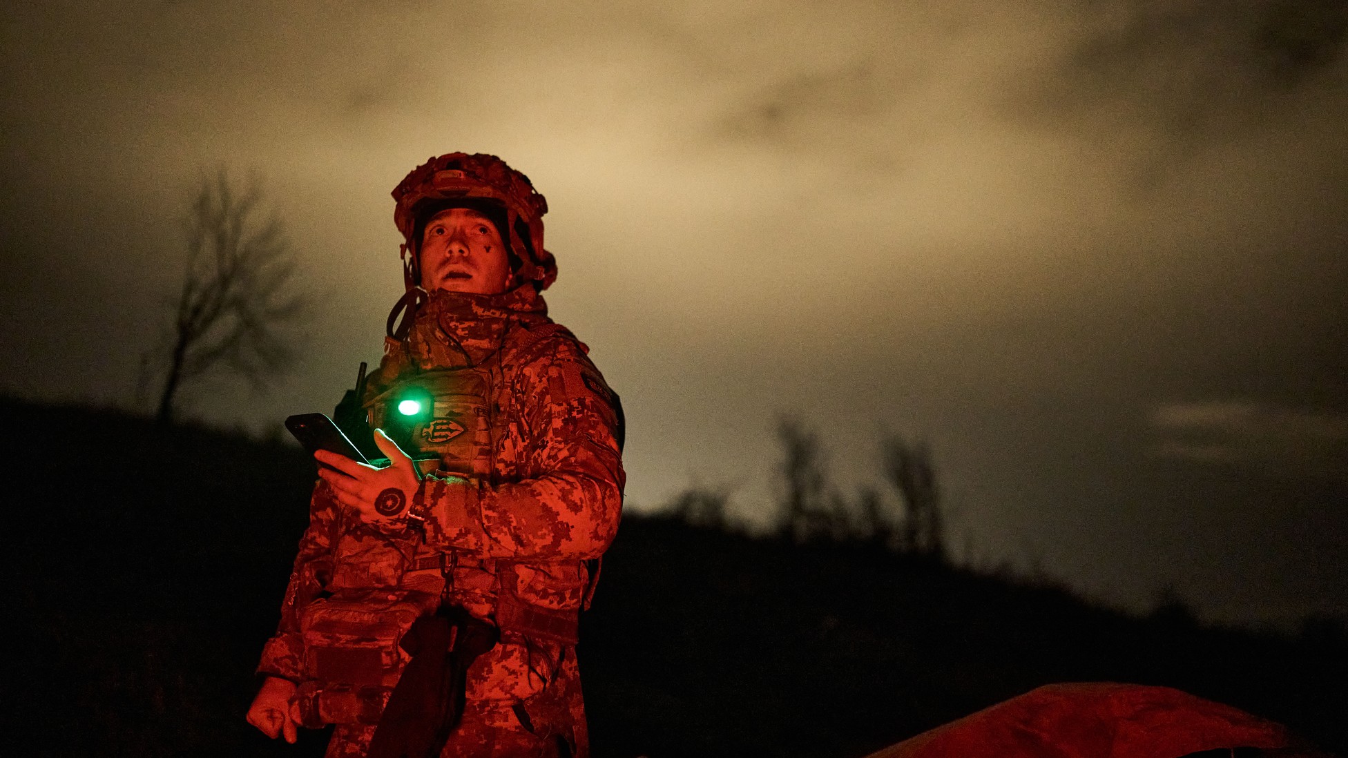 The GOP’s Pro-Russia Caucus Lost. Now Ukraine Has to Win. - The Atlantic