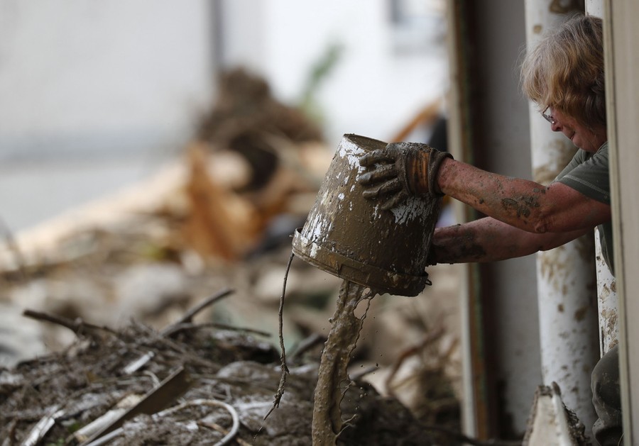 Deadly Floods Sweep Through Bavarian Towns - The Atlantic Deadly Floods Sweep Through Bavarian Towns - The Atlantic
