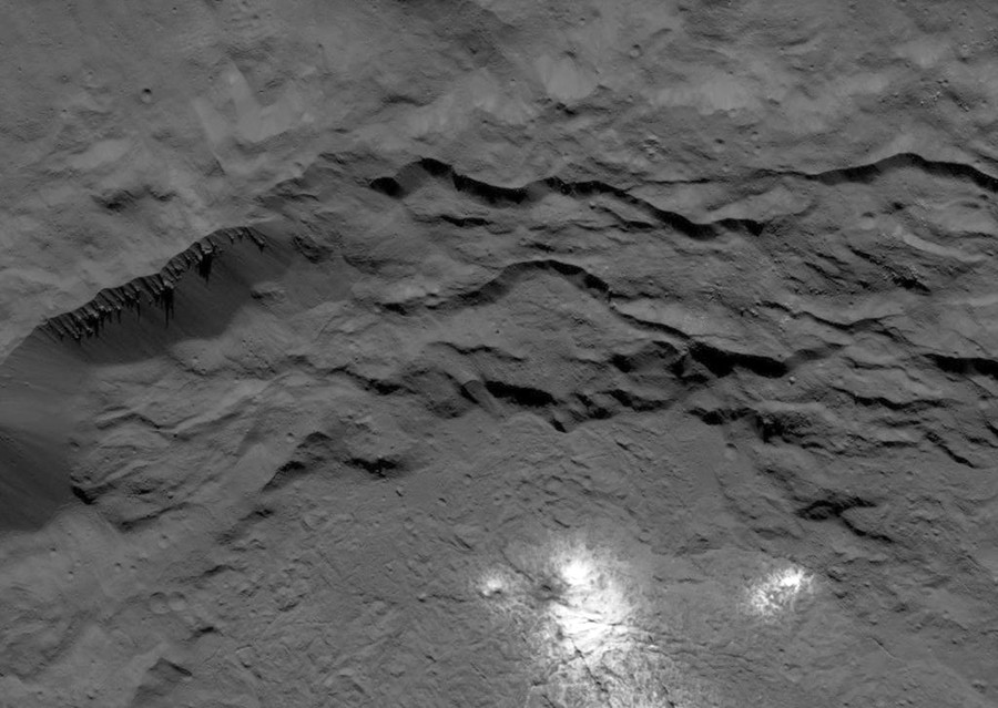 Images From Offworld - The Atlantic