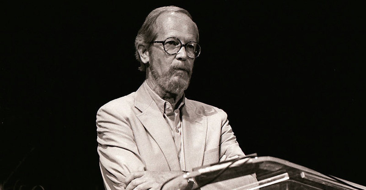 Why Elmore Leonard Was the English Language's 'Most Cinematic Novelist ...