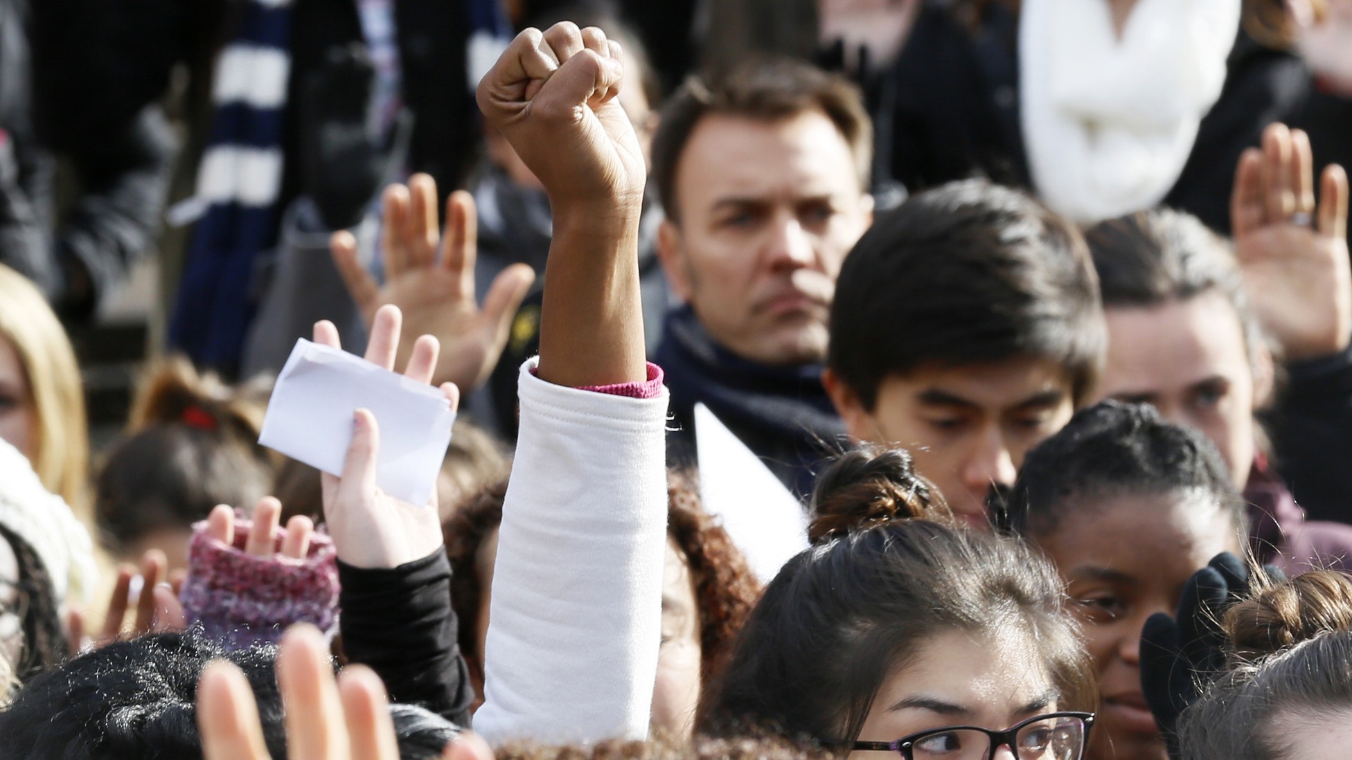 The University of Missouri's Tim Tai and the Weaponization of Safe ...