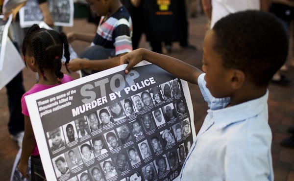 All Stories by Tomika Anderson, Contributor - The Atlantic