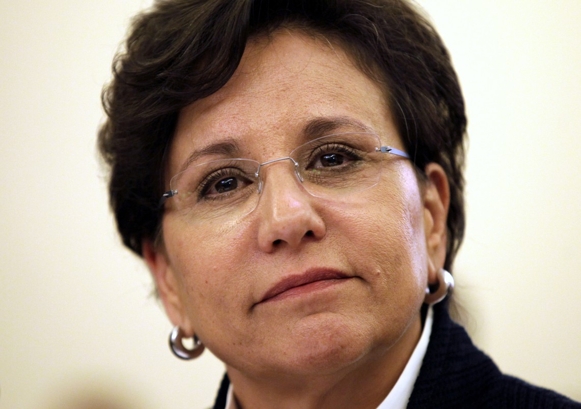 Penny Pritzker on the Economic Consequences of the NSA Scandal - The ...