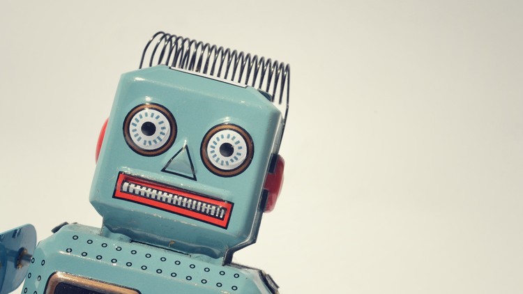 The Store Where Robots Sell Robots - The Atlantic