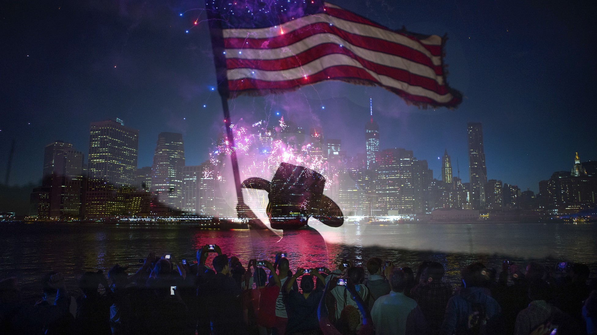 Call for Submissions: A Picture of the American Dream - The Atlantic