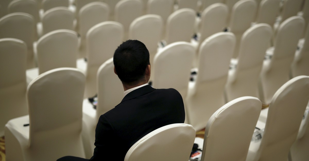 A Thought Experiment: What Would a World Without Internet Look Like ...