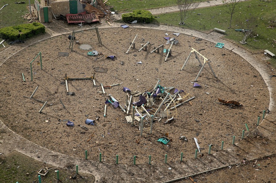 Texas's Fertilizer Plant Explosion - The Atlantic