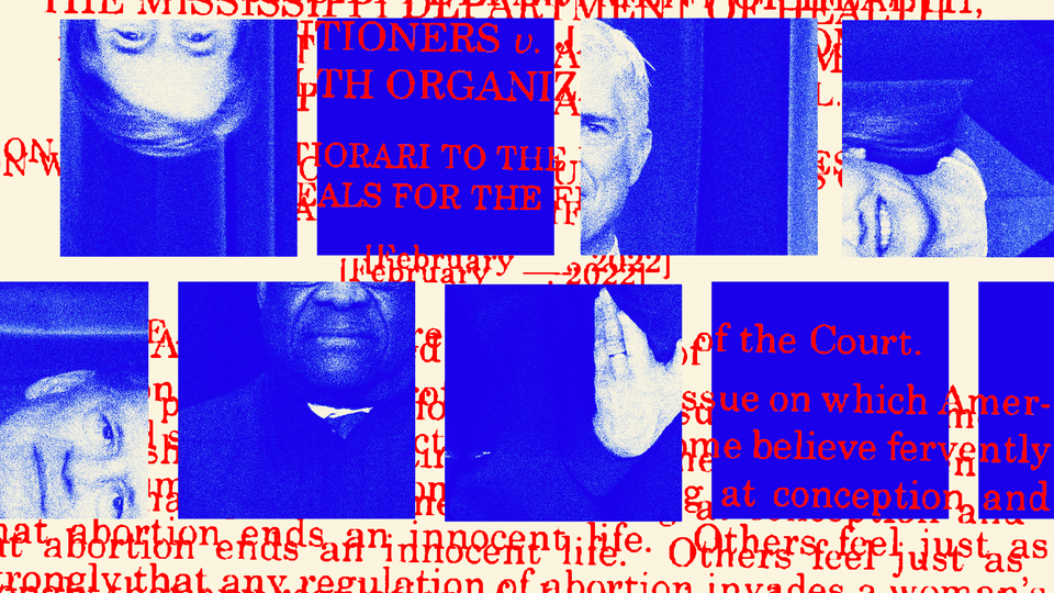 The Conservatives Aren’t Just Ending Roe—They’re…